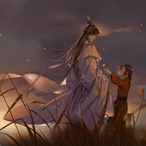 Stream 怜城辞 (TGCF S2 Opening) by HeavenlyOfficalsCrybaby | Listen online ...