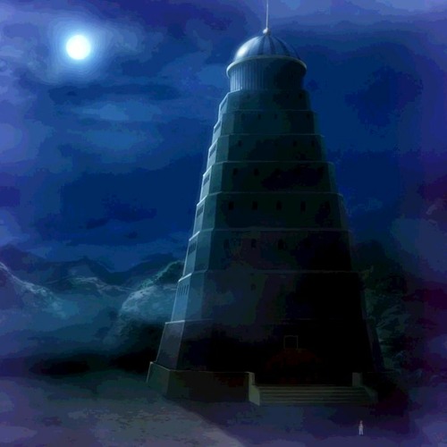 Stream Pokemon Red & Blue - Pokemon Tower by Shneakster | Listen online ...
