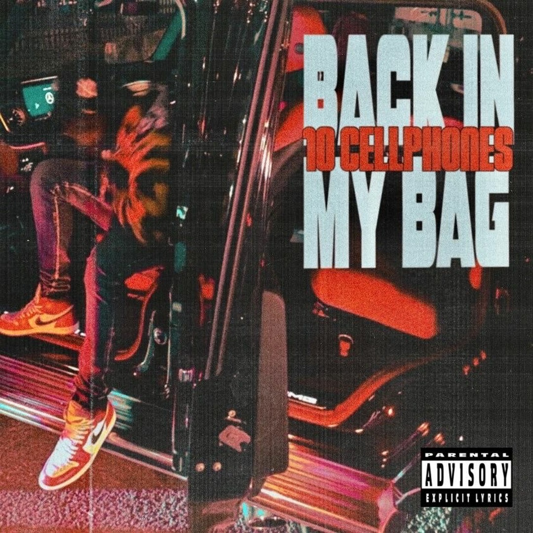 Stream 10cellphones | Listen to Back In My Bag playlist online for free ...