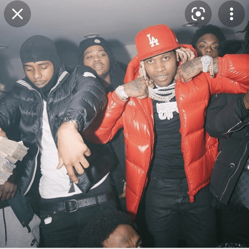 Stream Shiesty Ways-Lil durk X Pooh Shiesty Prod. By kd_onthe_beat by ...