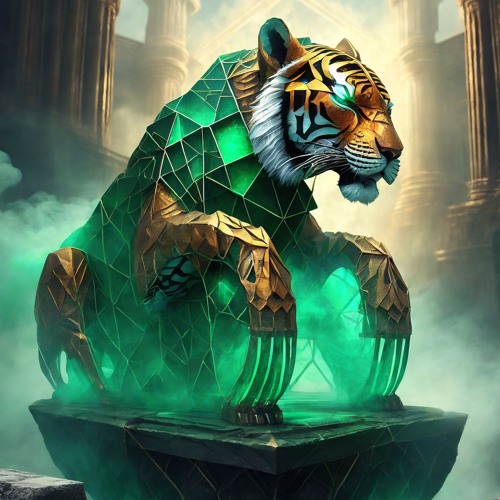 Stream Transmutation by Emerald Tiger | Listen online for free on SoundCloud