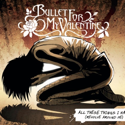 All These Things I Hate (Revolve Around Me) - Listen to music