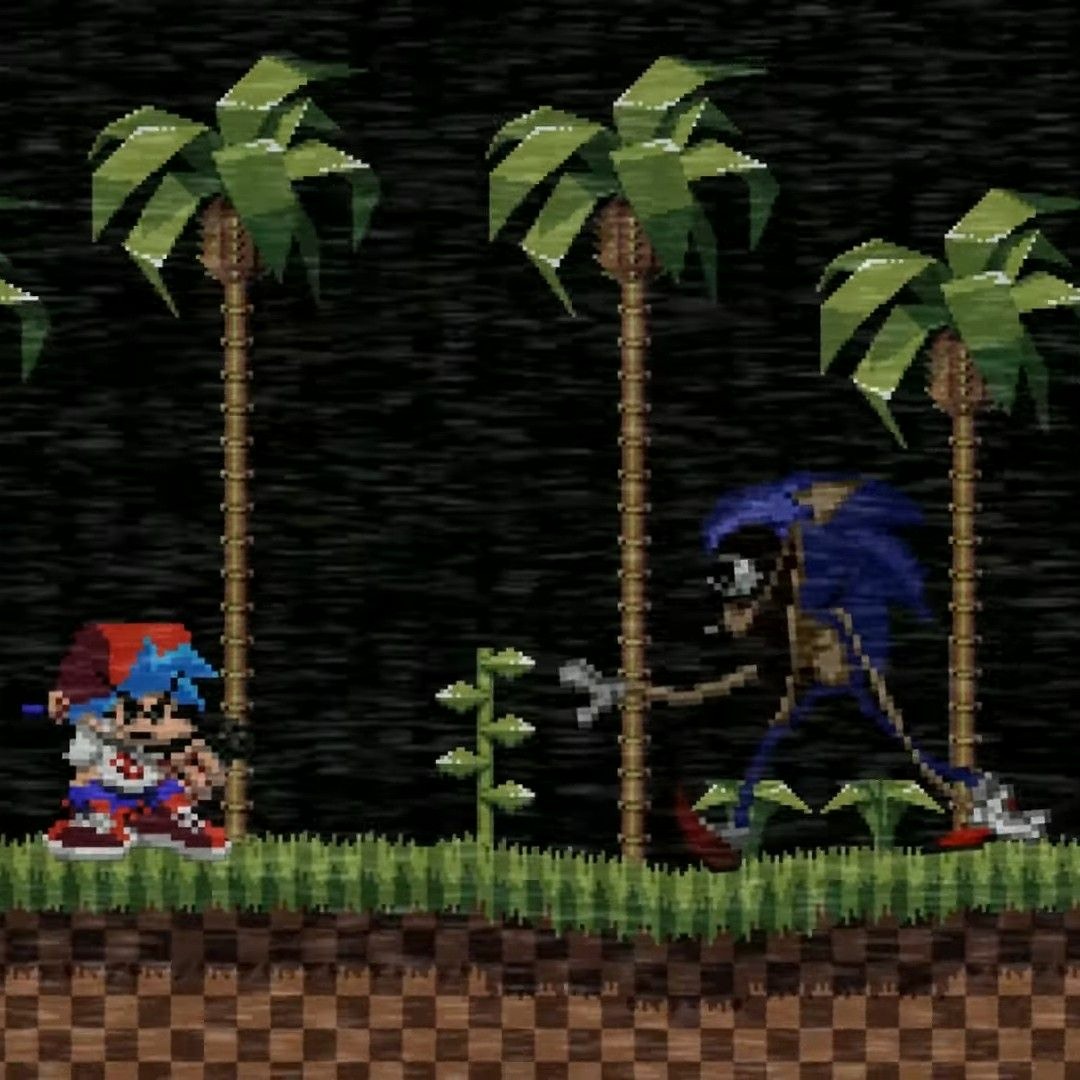 Stream Continue? | Game Over (Sonic Mix) by ♡_Epel's_Lover_♡ | Listen ...