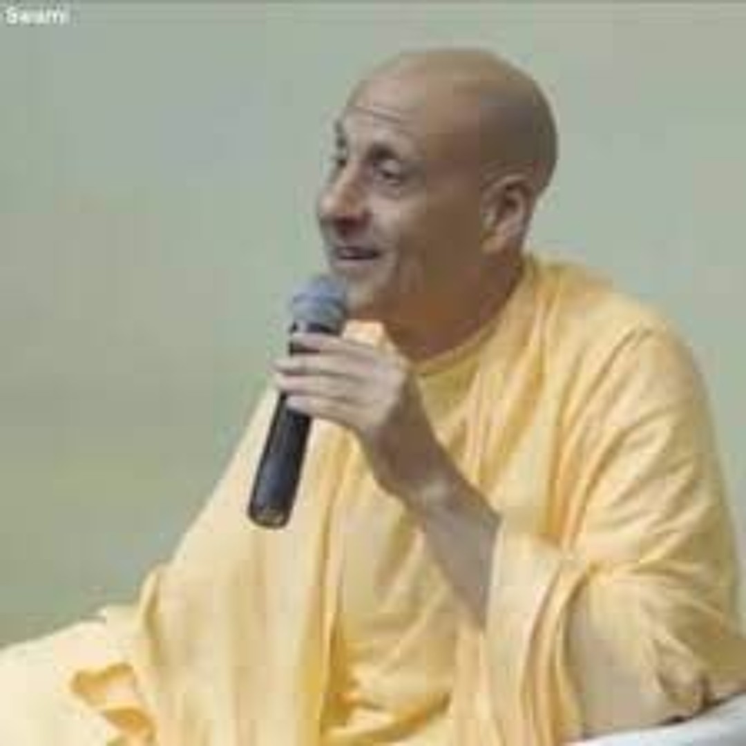 Stream Sri Chaitanya Mahaprabhu Correcting Devananda Pandit by ...