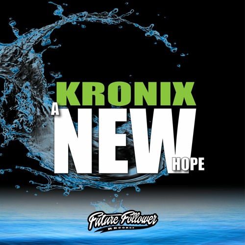 Stream Kronix - Lockdown by FUTURE FOLLOWER RECORDS | Listen online for ...
