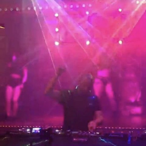 Stream DJ Jordan @ Symbiotikka Livestream - KitKat Club Berlin - May ...