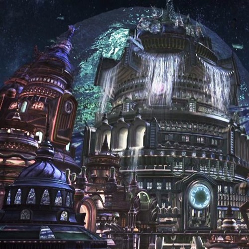 Stream FFX - To Zanarkand - LoFi Remix by Ryanimal | Listen online for ...