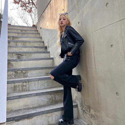 Stream Not Cinderella 여자 아이들 우기 G I Dle Yuqi 하이퍼타임 Hypeertime