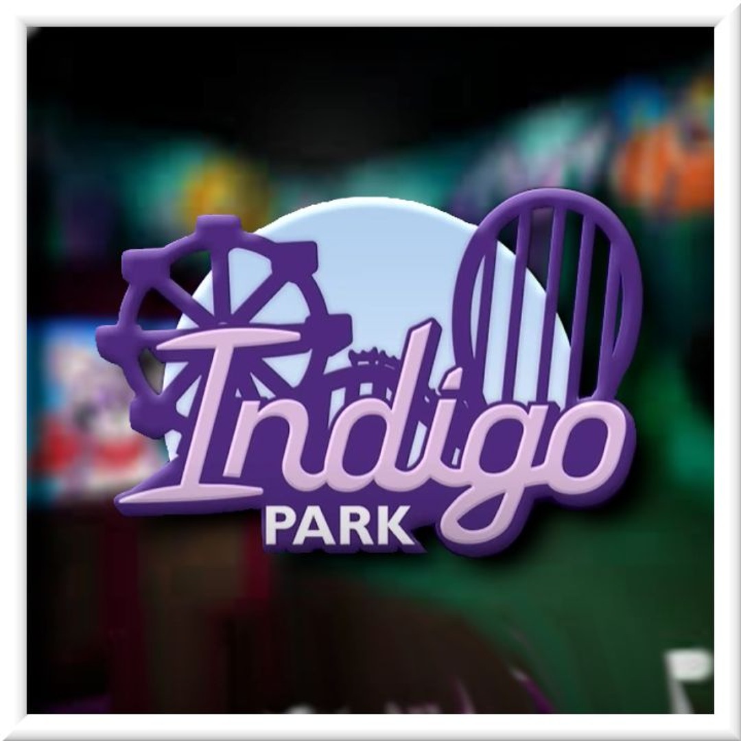Listen to Rambley Express Theme - Indigo Park OST by Freaky in Indigo ...