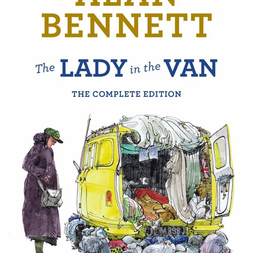 Stream [⚡PDF] ⚡DOWNLOAD⚡ The Lady in the Van (Faber Drama) from ...