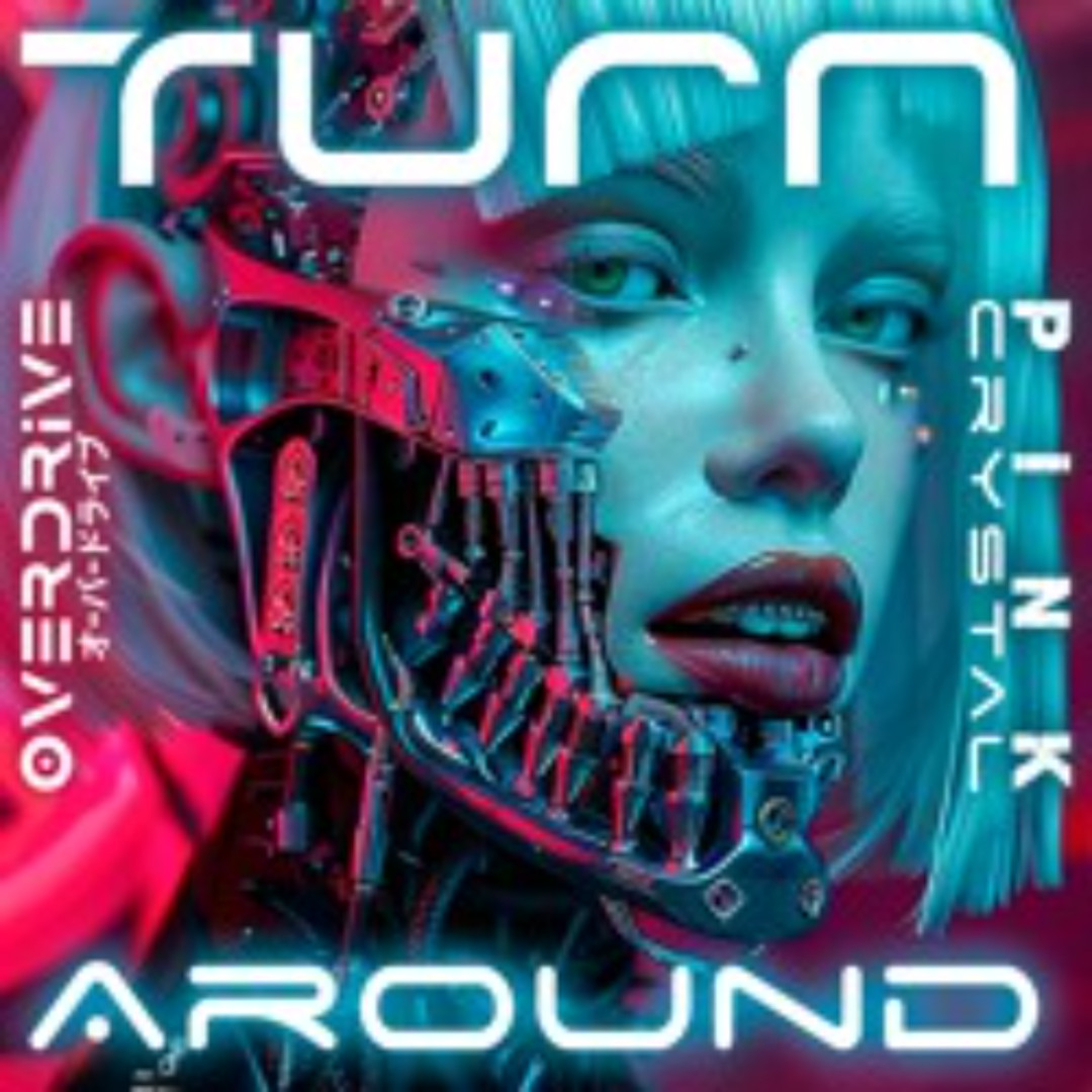 Stream Turn Around by Overdrive | Listen online for free on SoundCloud