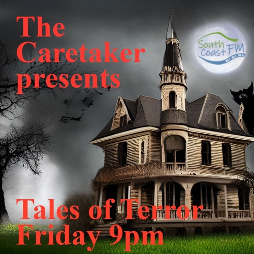 Stream episode The Caretaker 22-12-2023 'The Master Computer' CBS Radio ...