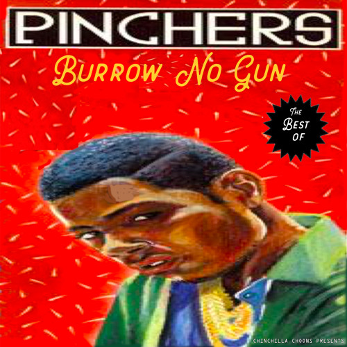 Stream Chinchilla Choons Present - Pinchers - Best Of by Chinchilla ...