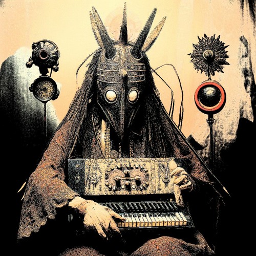 Stream An Empty Project by DJ Falafel | Listen online for free on ...