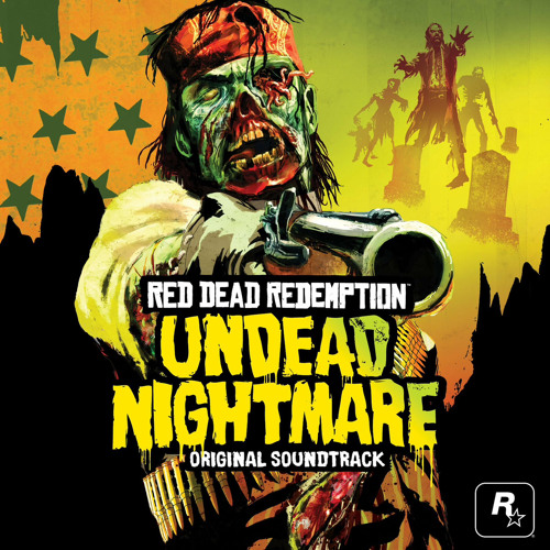 Stream MacFarlane Ranch - Red Dead Redemption: Undead Nightmare by ...