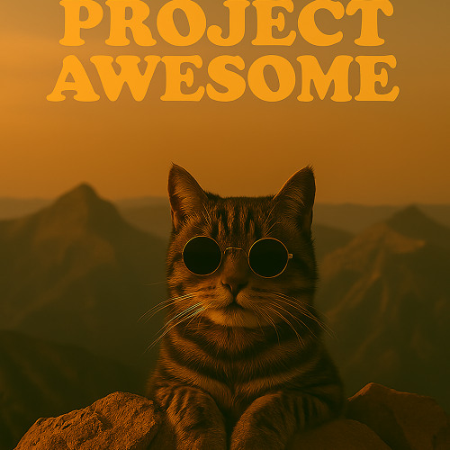 Stream Project Awesome- Today is everything by Project Awesome and ...