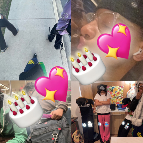 Stream bday mix 2.0! (7TEENヽ(♡‿♡)ノ EDITION) by jorudio | Listen online ...