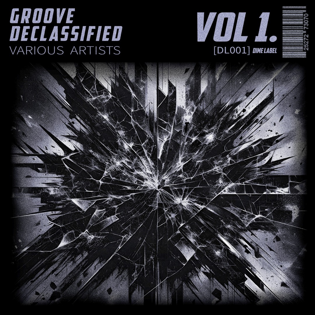 Stream Aidan Rudd - Turn Up [DL001] by Dime Label | Listen online for free on SoundCloud