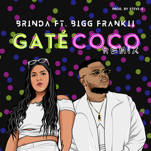 Stream Gaté Coco (Remix) by Brinda | Listen online for free on SoundCloud