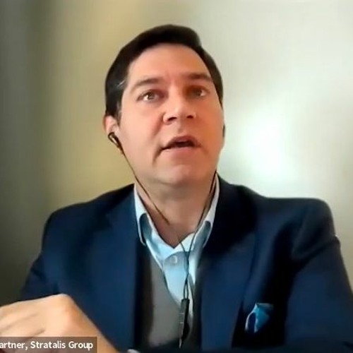 Stream episode Episode 312: Mining industry communication ‘has to shift ...