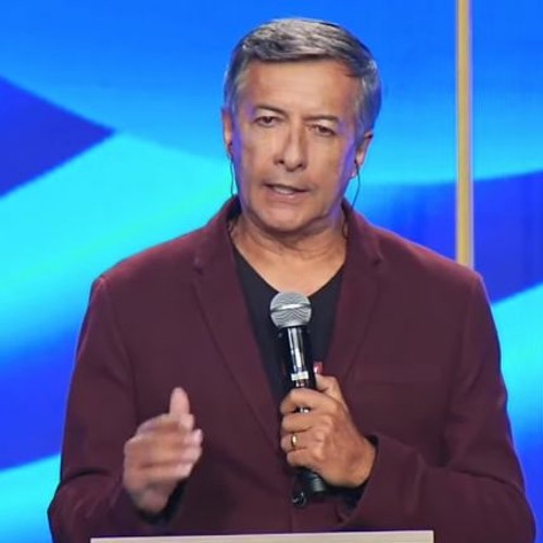 Stream 7 Propósitos del Espíritu Santo en el creyente - Alaín Alonso by ...