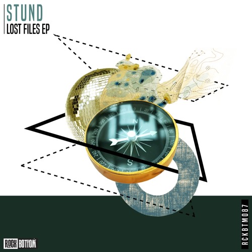 Stream ROCK BOTTOM RECORDS | Listen to [RCKBTM087] STUND - Lost Files ...