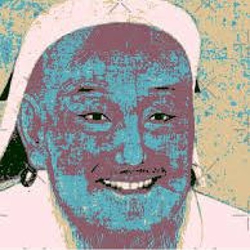 Stream Turning Chinese by The Blue Forrest Project | Listen online for ...