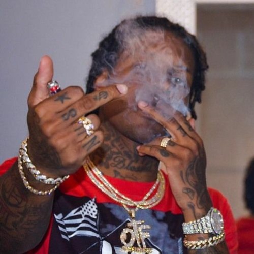 Stream Lil Durk - Gun On Me (Unreleased) by Lil Durk Fans | Listen ...