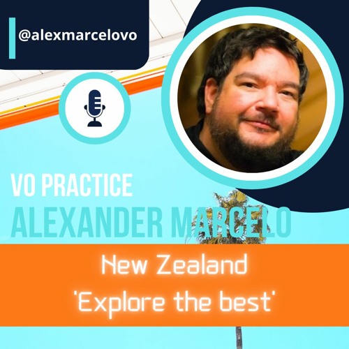 Stream New Zealand - Explore The Best (Re-upload) by Alexander Marcelo ...