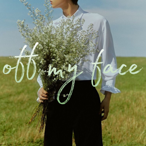 Stream ENHYPEN HEESEUNG [cover] - Off My Face (slowed+reverb) by ...