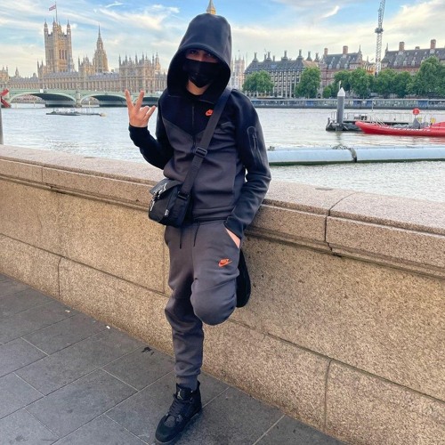Stream TrapStar Lil Snow MJ Lucky Brown by 222nottfriends | Listen ...