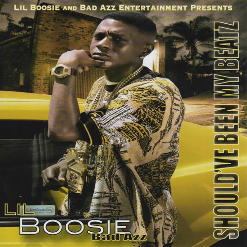 Stream Boss Man by Boosie Badazz | Listen online for free on SoundCloud