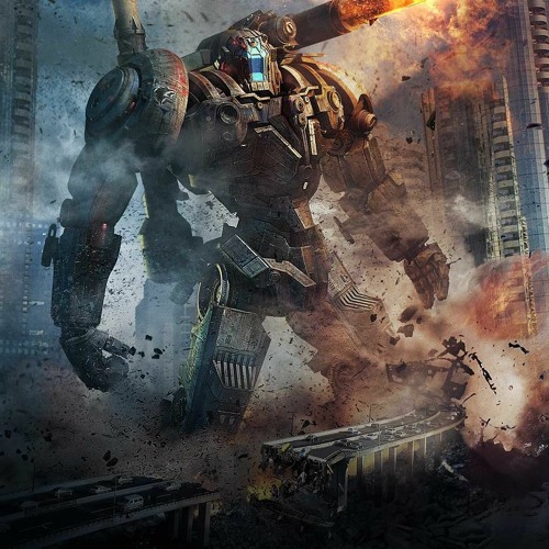 Stream Caustic Nation - The Pacific Rim (Original Mix) by CAUSTIC ...