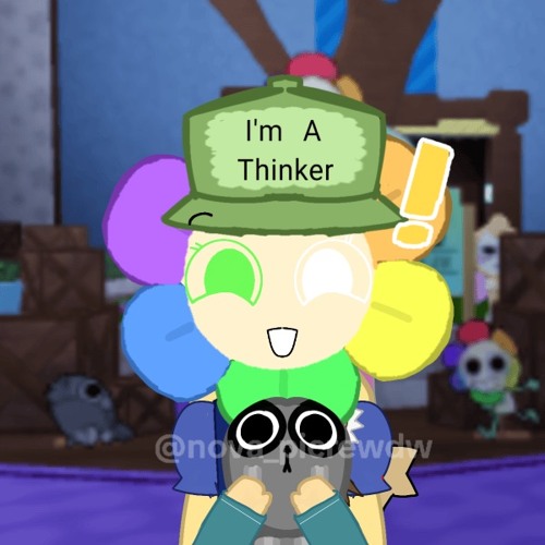 Stream A Cold As Ice Mix But with Secret characters by ...