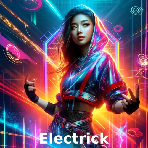 Stream Electrick DEMO by Eric Miron | Listen online for free on SoundCloud