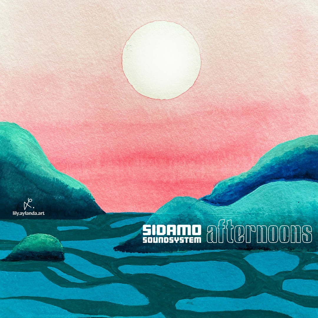 Stream AFTERNOONS by Sidamo Soundsystem | Listen online for free on ...