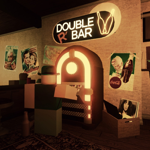 Stream Deaf Jelly Records | Listen to The Double R Bar playlist online ...