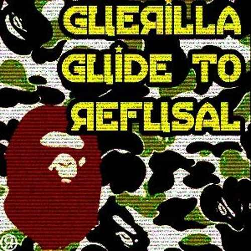 Stream episode Andrew Culp - A Guerrilla Guide to Refusal by Machinic ...