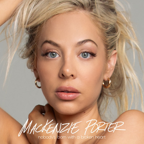 Stream Pay Me Back In Change by MacKenzie Porter | Listen online for ...