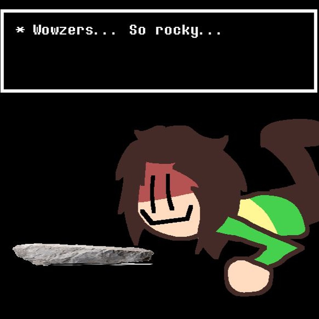 Stream 006. Wowzers ~ So Rocky! by UNDERSWAP {DEAD} | Listen online for ...