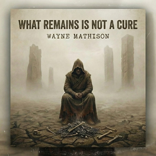 Stream What Remains Is Not a Cure by Wayne Mathison | Listen online for ...