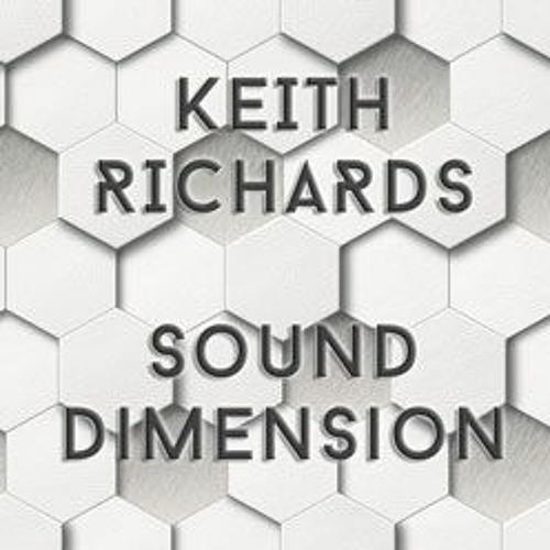 Stream Sound Dimension - Lockdown Edition by DJ Keith Richards | Listen ...
