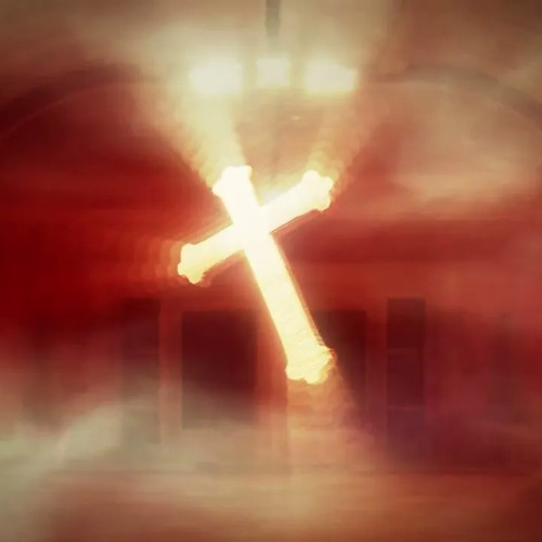 Stream Atelz Vex - If The Crucifix has it's own soundtrack by RandomV ...