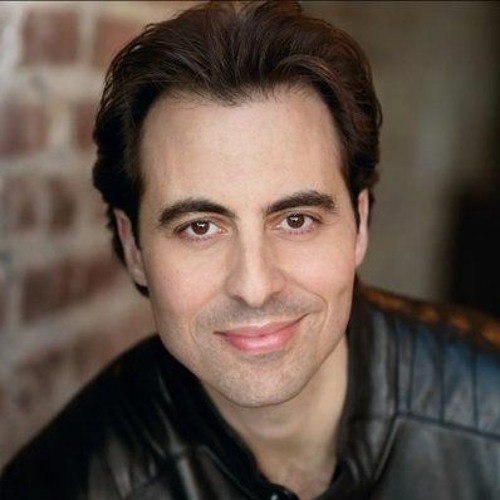 Stream Comedian/ Impressionist Rob Magnotti by WIND-FM | Listen online ...
