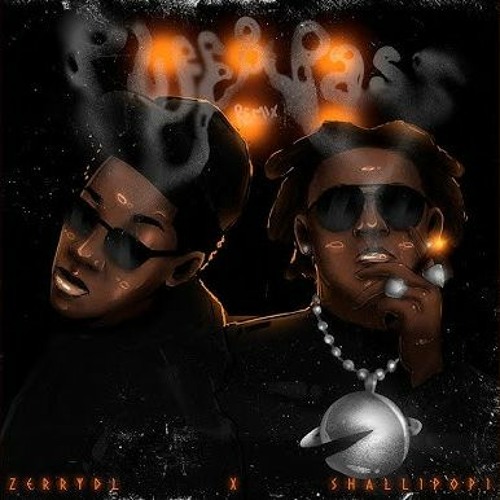 Stream ZERRYDL X SHALLIPOPI - PUFF & PASS by E PAIN DEM RECS | Listen ...