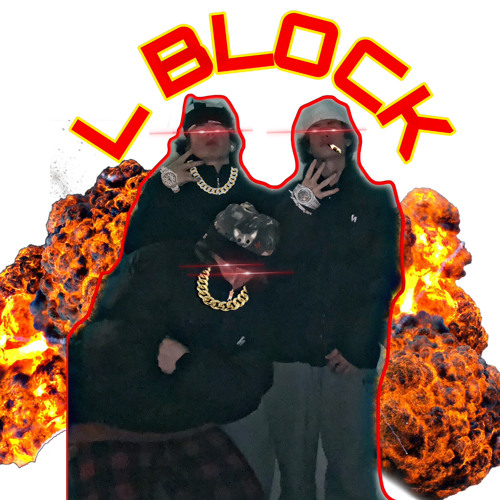 Stream L Block (feat Henry The Rap God&Lil Man Joey) by McNibba ...