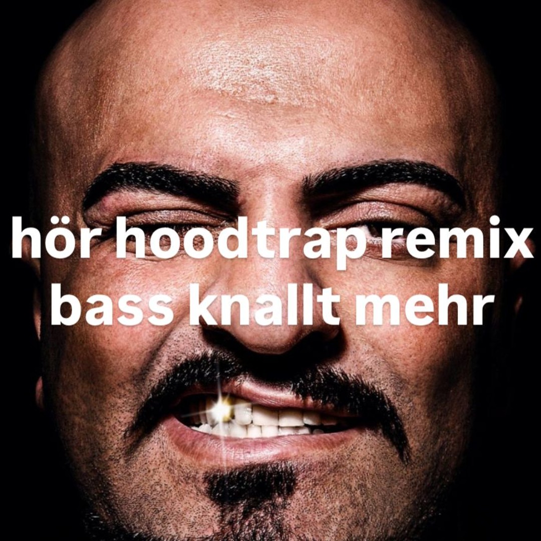 Stream XATAR - MEINE GROßE LIEBE (TAYLAN HOODTRAP REMIX) by TAYLAN ...