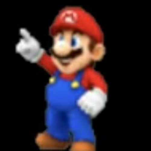 Stream New World - Super Mario World FNF by e notofficial | Listen ...