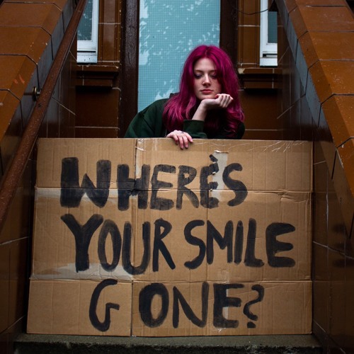Stream Where's Your Smile Gone? by Fondabath | Listen online for free ...