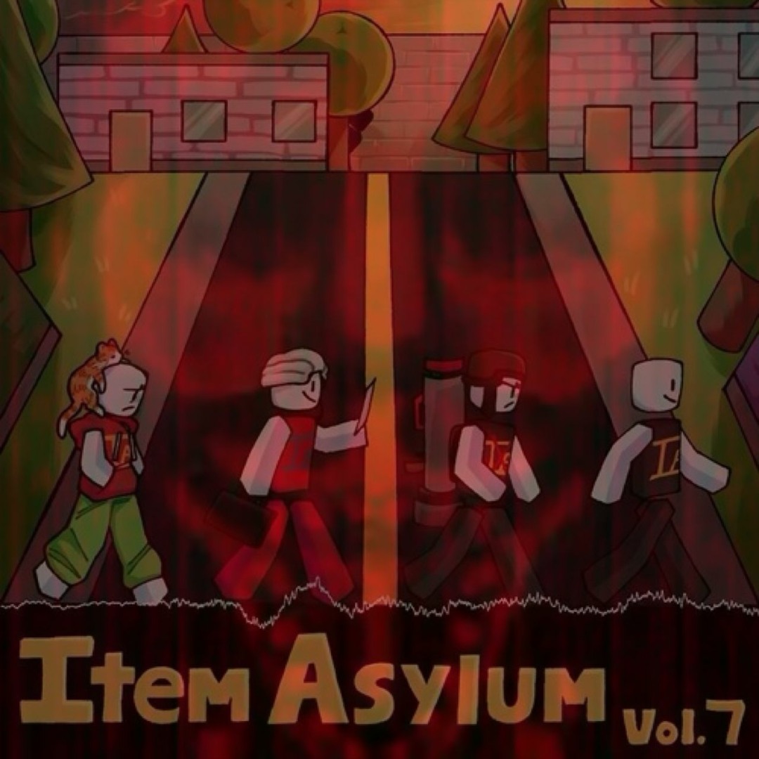 Stream Second Trumpet / Too Many Trumpets (Item Asylum OST) by zlretro ...